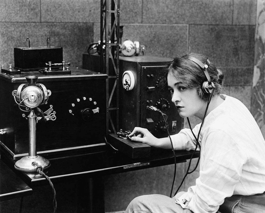 Liverpool's telephone history - liverpool-future.com